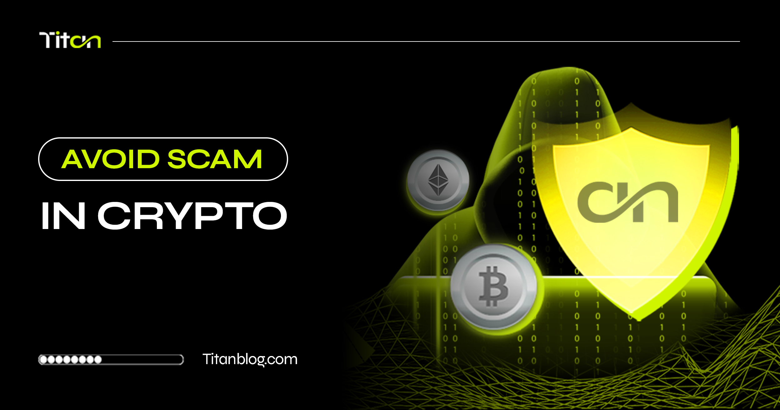 Common cryptocurrency scams & how to avoid them